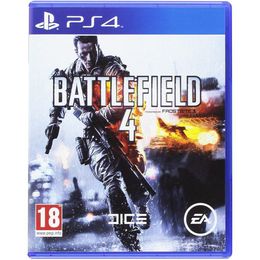 EA Games Battlefield 4 - PlayStation 4