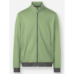 Catamaran Herren Shirtjacke, eucalyptus, Gr&ouml;&szlig;e 56/58