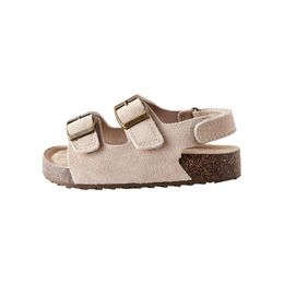 next Sandals & Slippers boy Beige size 11 K