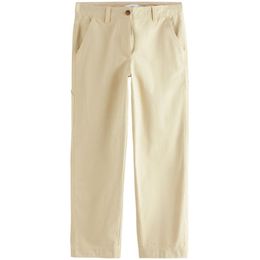 next Hose Damen Größe 36 beige