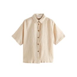 next Bluse Damen Gr&ouml;&szlig;e S beige