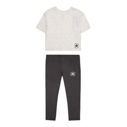 Converse Set girl Black size M
