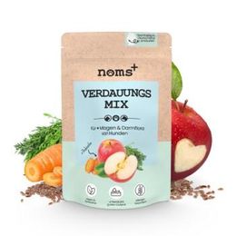noms+ Verdauungsmix f&uuml;r Hunde als Probiotikum 150g