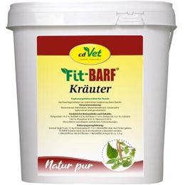 cdVet Fit-BARF Kr&auml;uter 600 g