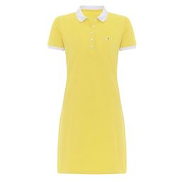 Moxx Paris Dress female Yellow size S