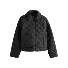 next Jacke Damen Größe M schwarz