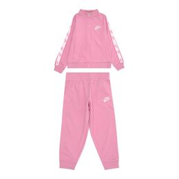 Nike Sportswear Sweatsuit boy Pink size 4