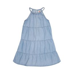 Levi's LEVI'S Kleid Mädchen Größe 110 blue denim