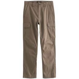 next Cargo Pants male Brown size 36