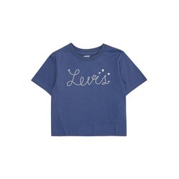 Levi's LEVI'S T-Shirt M&auml;dchen Gr&ouml;&szlig;e 92 navy / offwhite