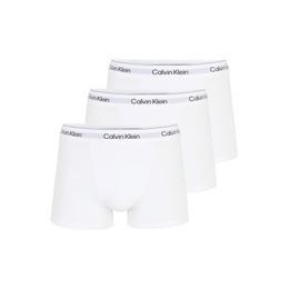 Calvin Klein Underwear Boxershorts Herren Gr&ouml;&szlig;e XXXL wei&szlig;