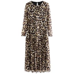 next Dress female Brown size 22