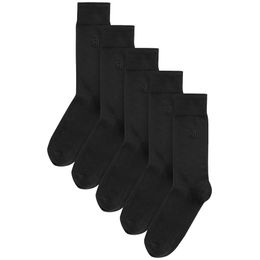 next Socks male Black size 9-11