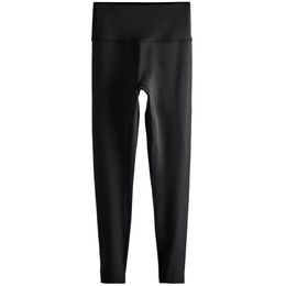 next Leggings female Black size XS