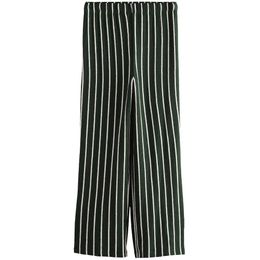 next Hose Damen Größe 36 tanne / weiß