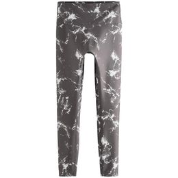 next Leggings Damen Gr&ouml;&szlig;e XXL grau