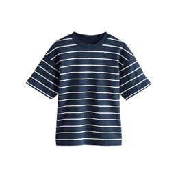 next Shirt boy Blue size 12 yrs