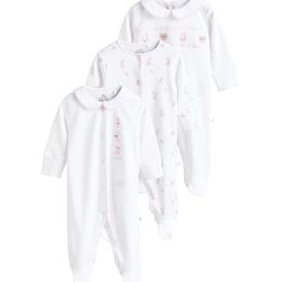 next Romper/Bodysuit girl White size 6-9 mths