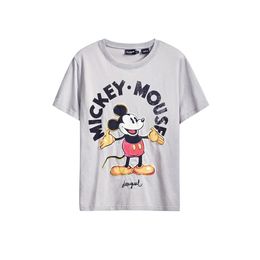 Desigual Shirt female Grey size S