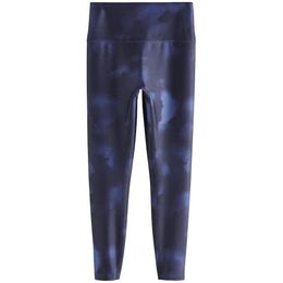 next Leggings female Blue size S