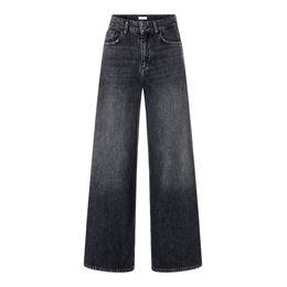 Rich & Royal Rich & Royal Jeans female Black size 26