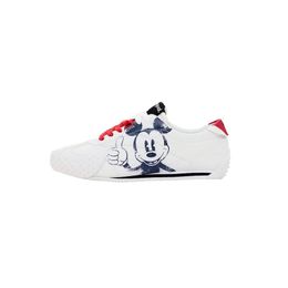 Desigual Sneakers female White size 36
