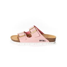 Bayton Mules 'Athena' female Pink size 42