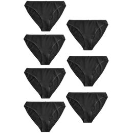 next Panty female Black size 22