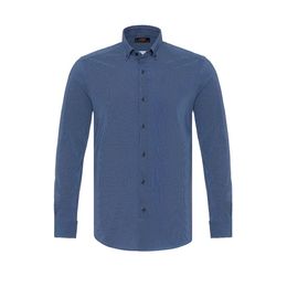 By Diess Collection Hemd Herren Größe XL navy