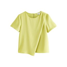next Shirt Damen Gr&ouml;&szlig;e XS limette