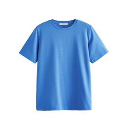 next Shirt Damen Gr&ouml;&szlig;e 6XL blau