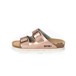 Bayton Sandals 'Athena' female Pink size 35