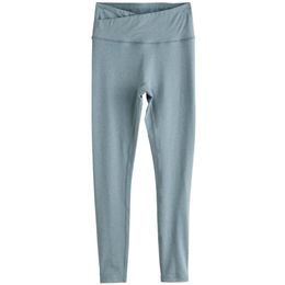 next Leggings female Blue size Small