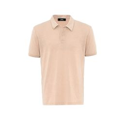 Antioch Shirt male Beige size M