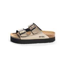 Bayton Mules 'Edith' female Gold size 42