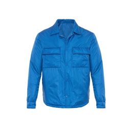 Antioch Between-Season Jacket male Blue size L