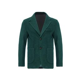 Antioch Suit Jacket male Green size 54