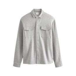 next Between-Season Jacket male Grey size L