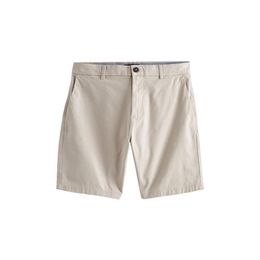 next Shorts Herren Größe 32 beige