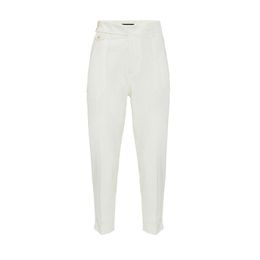 Antioch Pleated Pants male Beige size 30