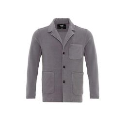 Antioch Between-Seasons Coat male Grey size M