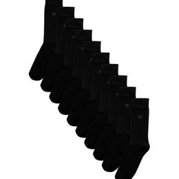 next Socks male Black size 6-8.5