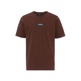 Antioch Shirt male Brown size S