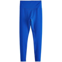 next Leggings female Blue size XS