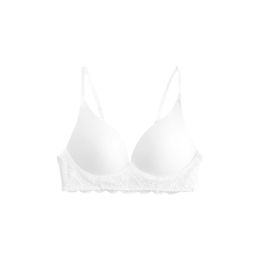 next BH 'Forever Comfort ' Damen Größe 70 weiß