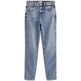 next Jeans Damen Gr&ouml;&szlig;e 27/28 blau