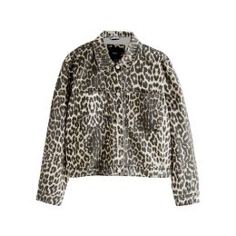 next Between-Season Jacket female Brown size 12