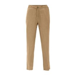 Antioch Pants male Brown size XXL