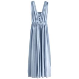 next Evening Dress female Blue size 14