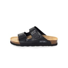 Bayton Pantolette 'Atlas' Damen Größe 38 schwarz